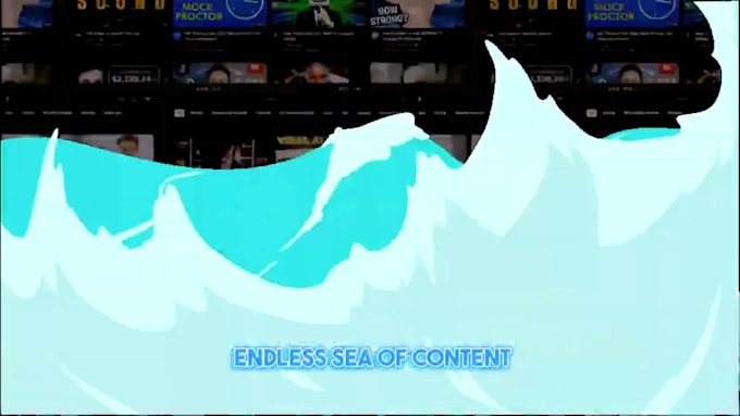 Make viral thumbnail for your faceless yt channel by Charayanhaider ...