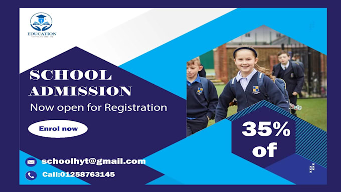 Design custom banners for your website or social media by Arits_keya ...