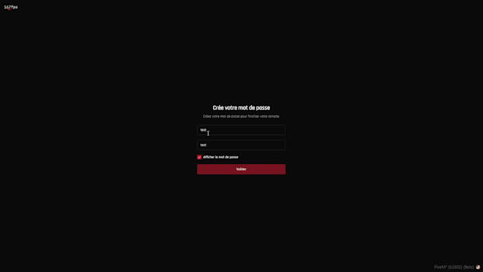 Create professional fivem server by Natanngim | Fiverr