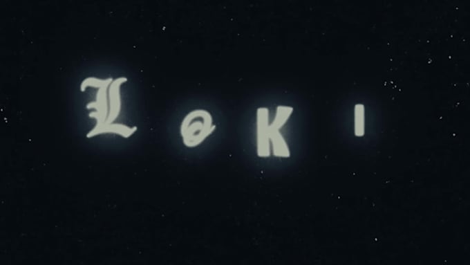 Create a loki intro for you by Rashy_made | Fiverr