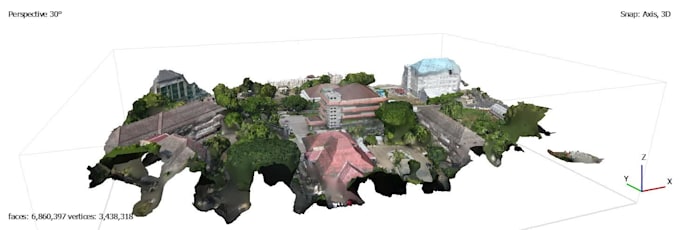 Create gis maps and geospatial analysis using arcgis by Fahrizalrifqir ...