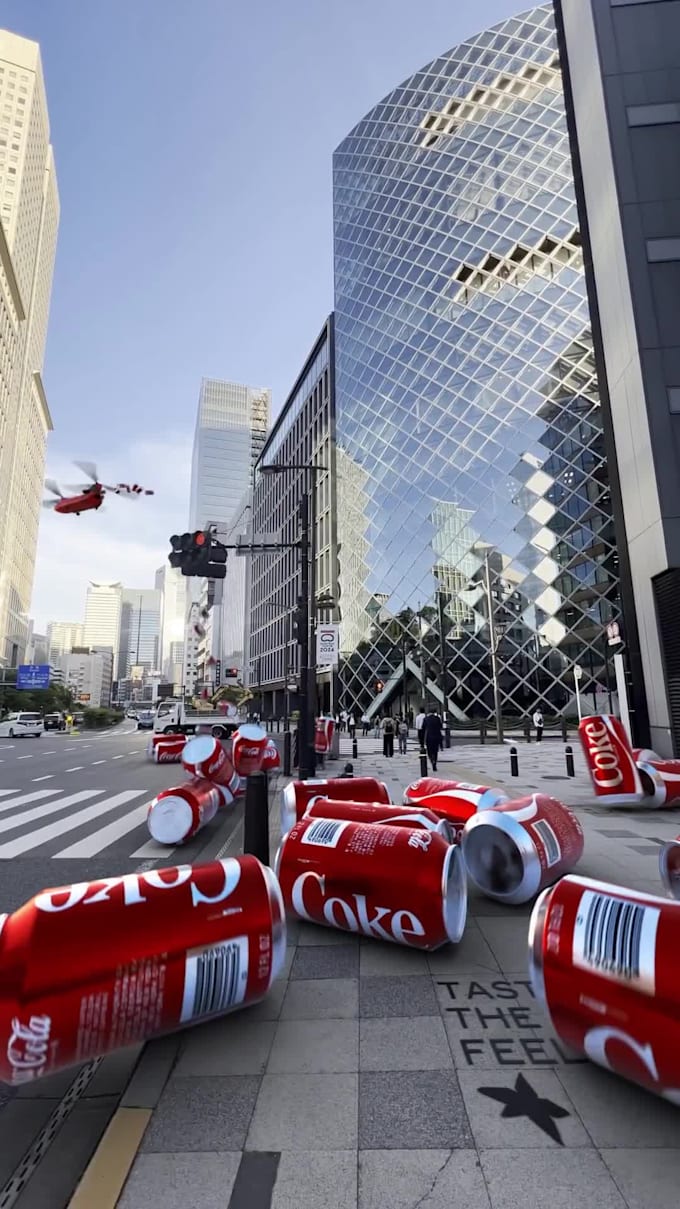 Create your vfx and cgi animation with visual effect and motion ...