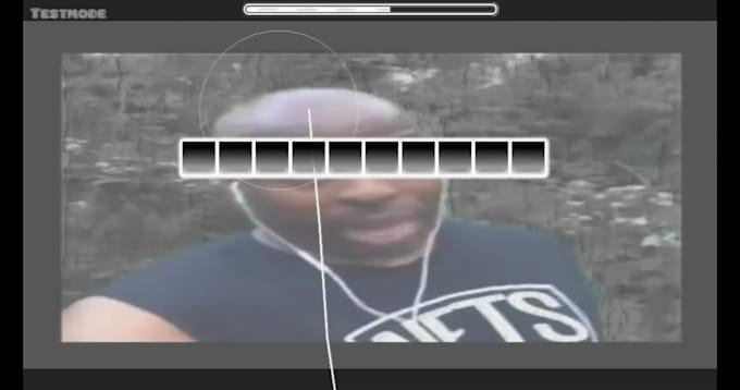 Create a fun geometry dash layout for you by Nachocia | Fiverr