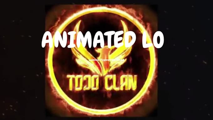 Create animated discord logo discord server icon banner animation,pfp ...