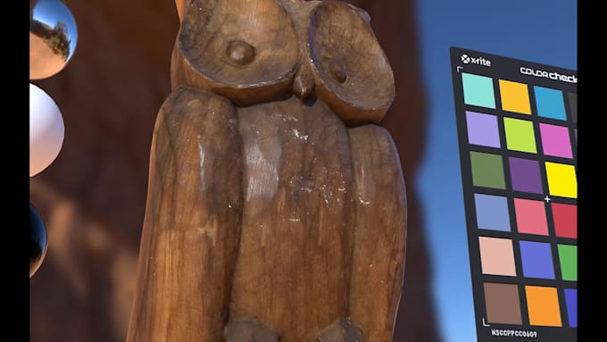 Prepare your 3d model for sketchfab vr ar amazon 360 by Borntobeavictor ...