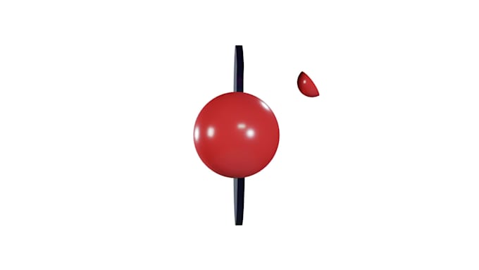 Create custom 3d animated logo for your company with sfx by Crpeters ...