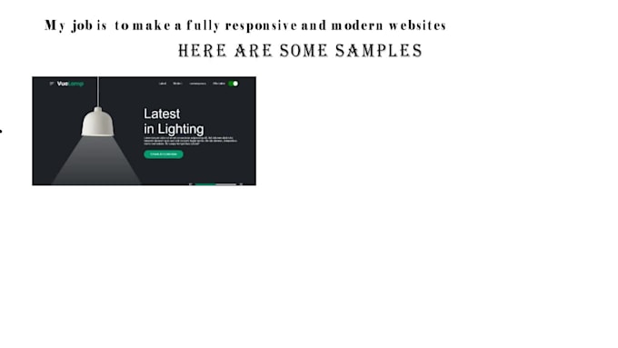 Convert psd to html css bootstrap 5 website front end design by Mr1920_saood | Fiverr