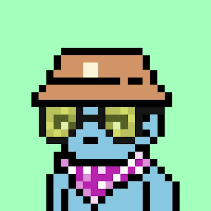 Generate random nfts with metadata and predefined rarities by ...