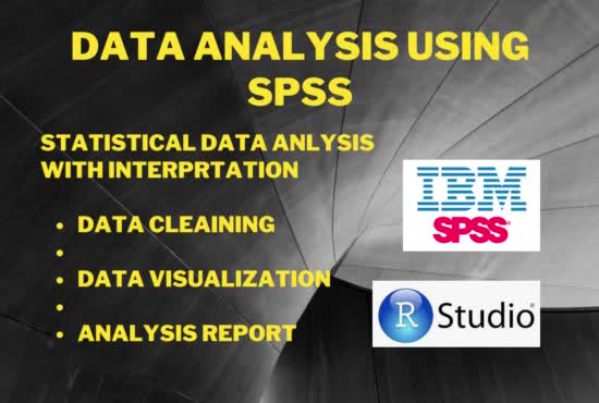 Do Statistical Data Analysis Using Spss R And Excel By Rubinastat