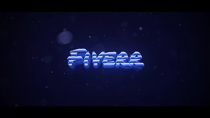 Intro and outro for youtube by Panchitouwu3 | Fiverr