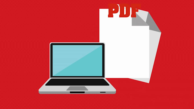 Pdf to word conversion, formatting and more by Miminsy674 | Fiverr