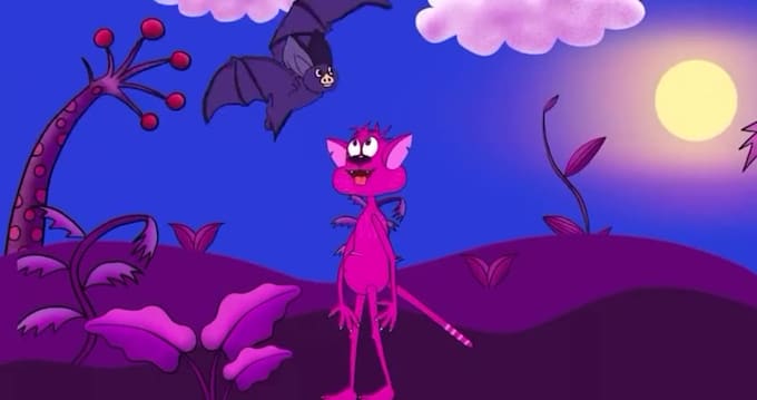 Design and create adobe puppet character animator, modeling and rigging in adobe by ...