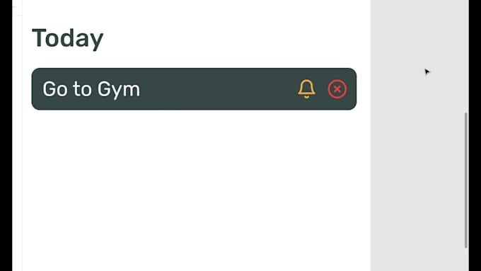 Design attractive and creative uis by Nimalan77 | Fiverr