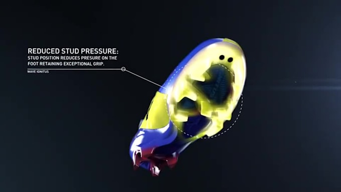 Do 3d product modeling, realistic 3d product animation and 3d product rendering by Righmstudio ...