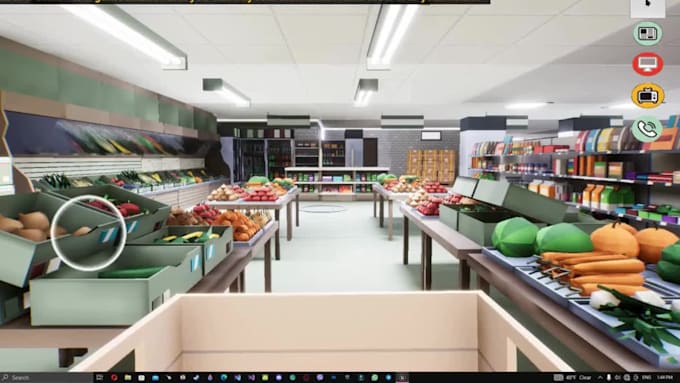 Virtual reality app,ar app,vr app,virtual try on,360 virtual store,360 ...