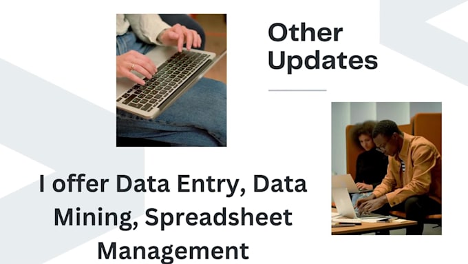 Provide data entry microsoft word microsoft excel by Soujanya12 | Fiverr Provide data entry microsoft word microsoft excel by Soujanya12 | Fiverr