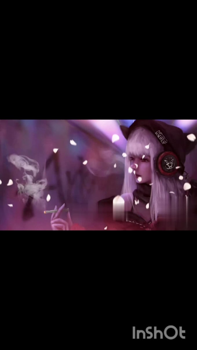 Create custom lexury animated gifs for you by Shoketmasood509 | Fiverr