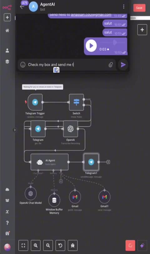 Fix make com automation, made com scenario, integromat, gohighlevel vapi ai, n8n by ...