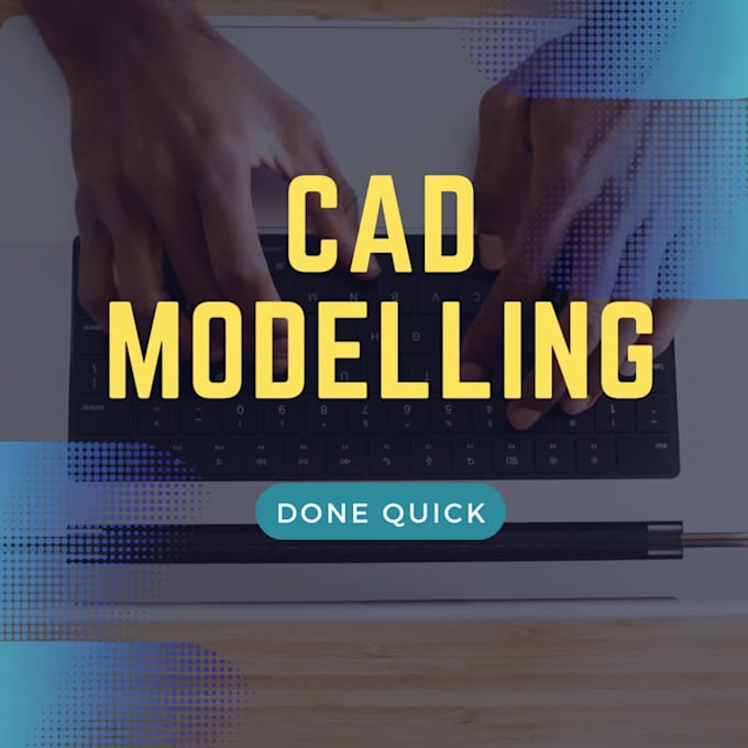 Do cad and graphical designing by Monish_s12 | Fiverr