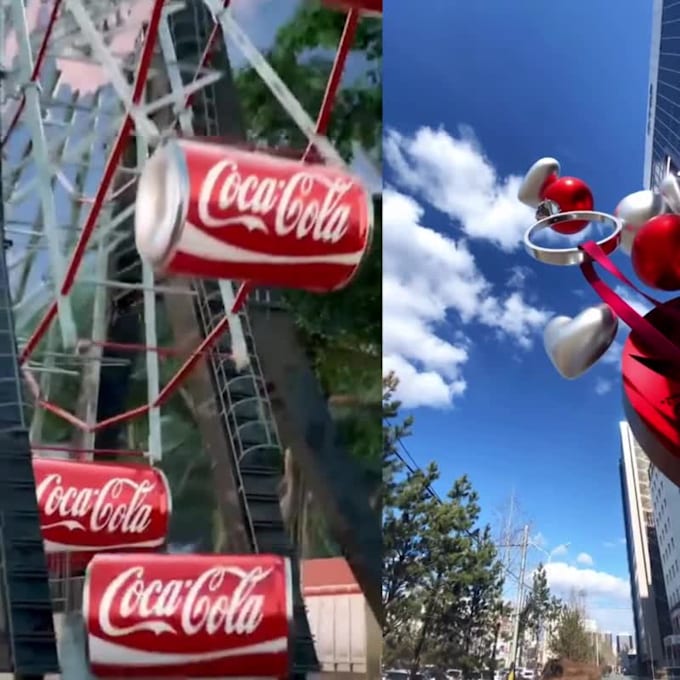 Do cgi product animation, 3d cgi product animation, vfx animation, cgi ...