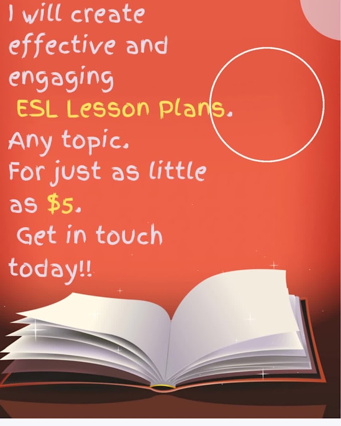 Create a detailed lesson plan, worksheets or activities by Matt_kaiden ...