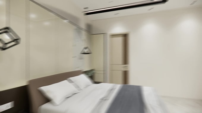 Make 3d realistic renders with enscape with sketchup 3d by Inventiodesgin | Fiverr