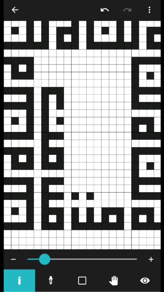 Make khat riqah and kufi murobba calligraphy by Rifqi_marzuqi | Fiverr