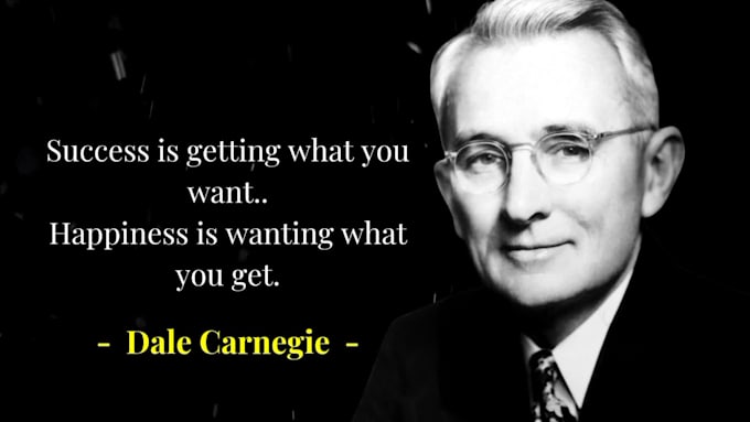 Create motivational quotes videos for your youtube channel by Bahadur15 ...