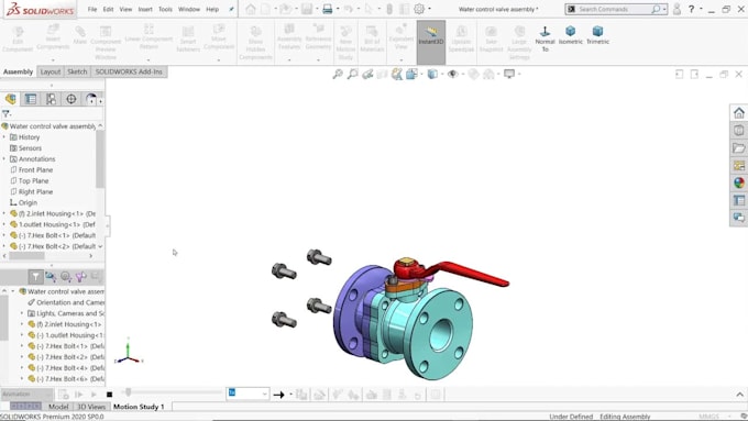 3d print design, cad design and 2d drawing in solidworks by Bt ...