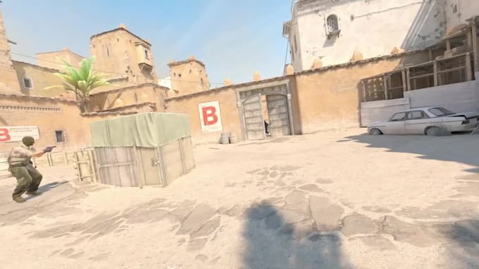 The best cs2 fivem valorant edits possible by Suspectr | Fiverr