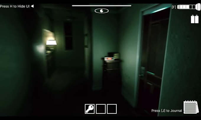 Design flat vector ui for your games by Zloytorn | Fiverr