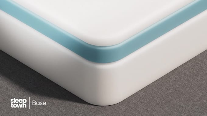 Create 3d mattress design bed animation mattress animation furniture ...