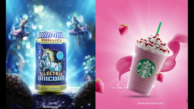 Do product manipulation and product editing by Malik_qasim8 | Fiverr