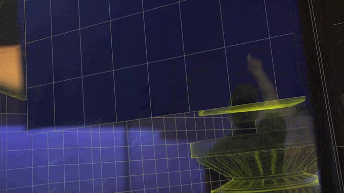 Do industry level camera track, matchmove, and object track,rotoanim ...