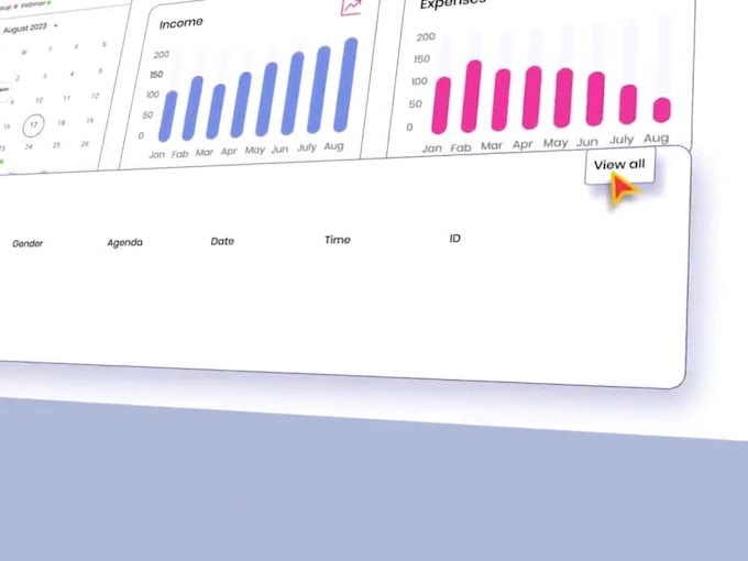 Create saas explainer animation, software explainer video, saas ...