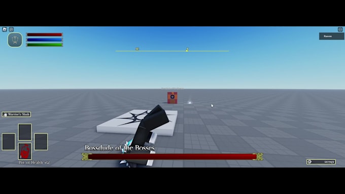 Develop your roblox game by Joenuts795 | Fiverr