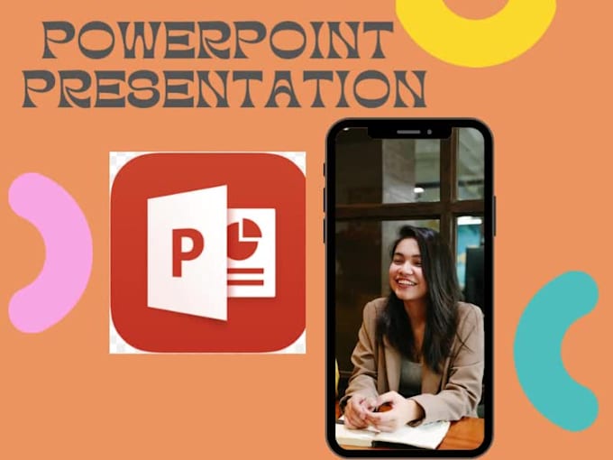 Design a modern ppp for your studies and buisness by Youss11 | Fiverr