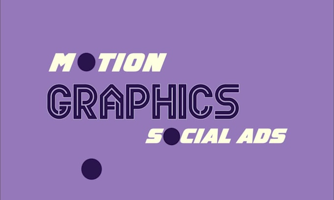 Create eye catching motion graphics for your social media boost your brand by Mahmoud14149 | Fiverr