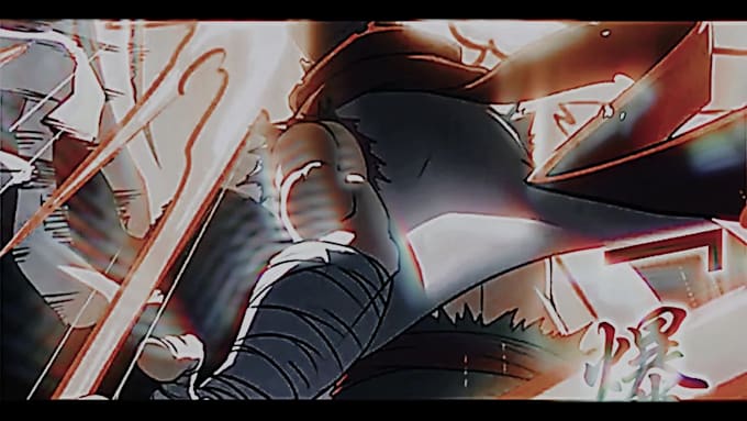 Edit your anime explanation video by Muhammad_jareer | Fiverr