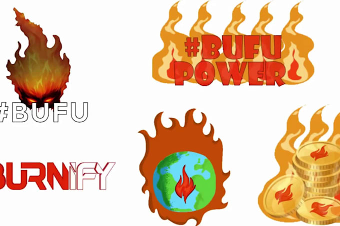 Create animated telegram sticker furry telegram sticker meme art crypto ...