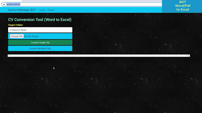 Streamline Data Extraction From Docs By Malikala19 Fiverr