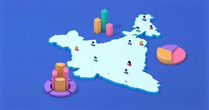 Create saas explainer video educational explainer demo software ...