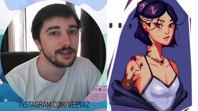 Create a cool crypto nft gif art for you by Pedrogivaz | Fiverr