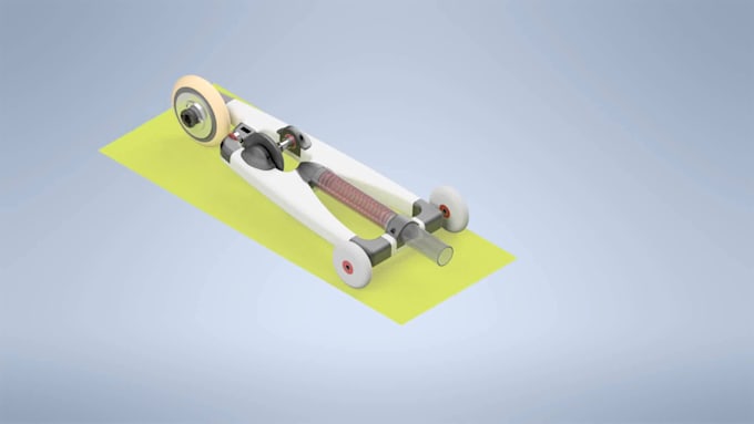 Create professional 3d models, technical drawings, and cam designs for ...