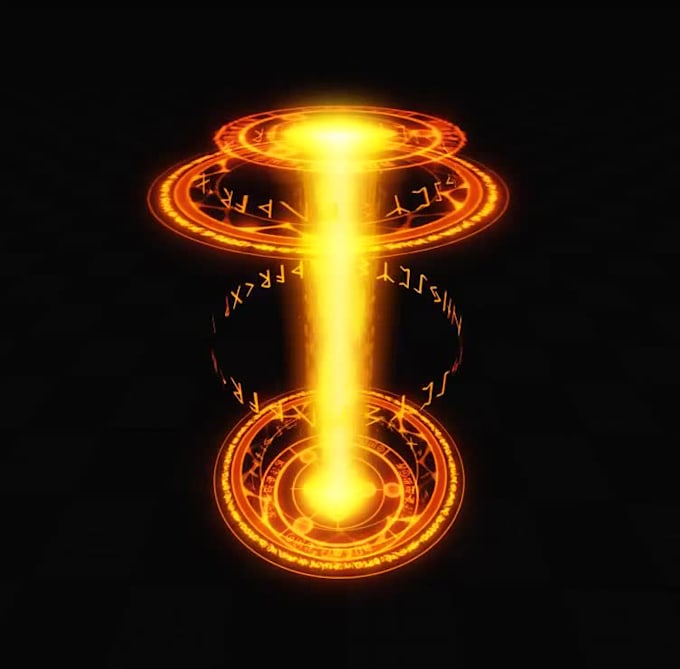 Create vfx, animation, and script for your roblox game by Suleeyhathee ...