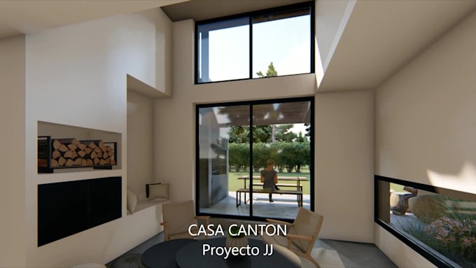 Haré tu modelado 3d, renders, planos, y esquemas para potenciar tu ...