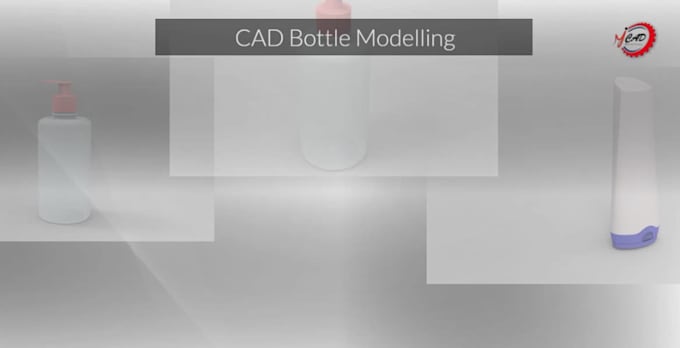 Create 3d product model and do 3d cad modeling or prototyping by Mj_cad | Fiverr
