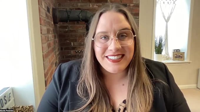 Facilitate a team workshop to increase team communication by Nicole ...