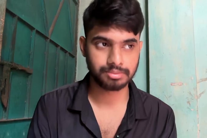 Build a realtime ai voice assistant app using elevenlabs conversational agent by Ai_bjr_pro | Fiverr