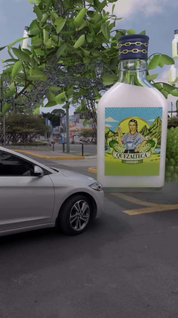 Make futuristic 3d flower animation 3d plant vfx 3d cgi photography cgi ...